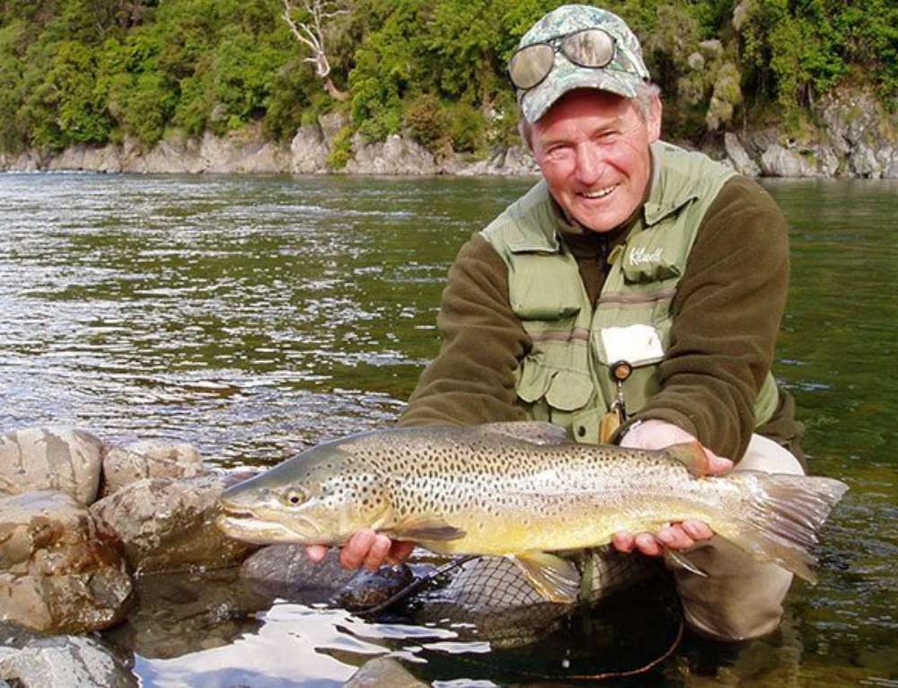 Freshwater Fisheries New Zealand Regulations/Legislation & Amendments