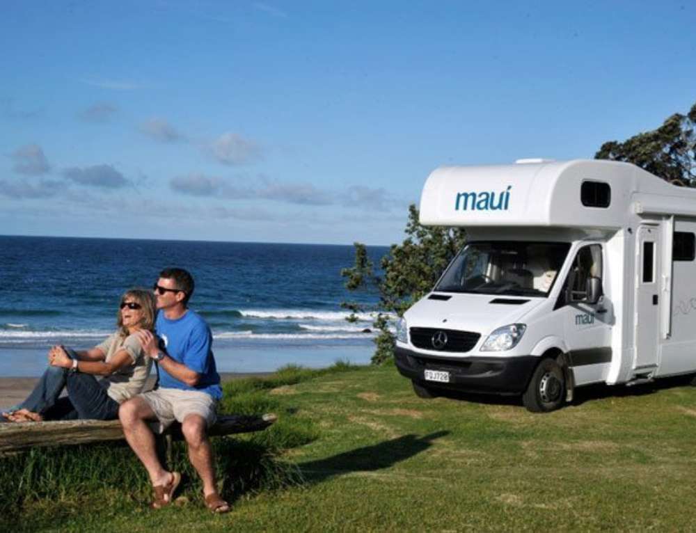 Essential Etiquette for Freedom Camping in a Self-Contained Vehicle