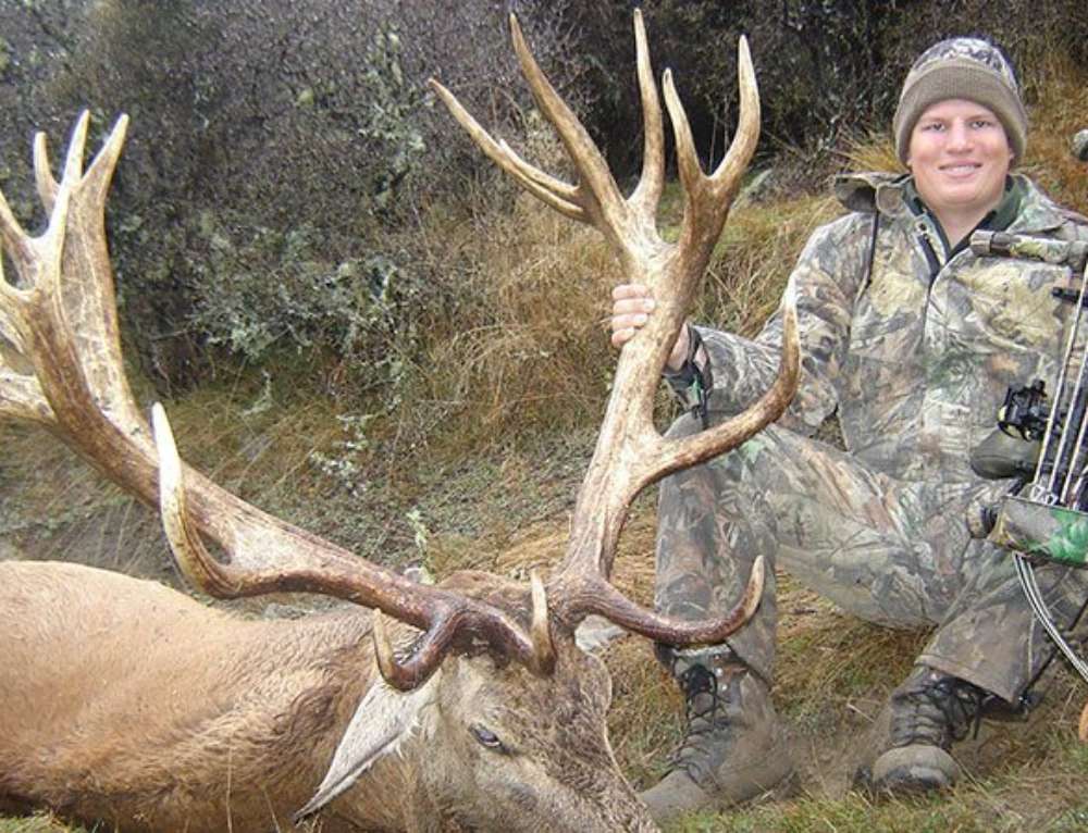 Nelson : Danny de Hek