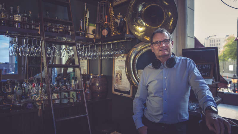 How to write a speech in 3 parts opening, body & conclusion : Danny de Hek