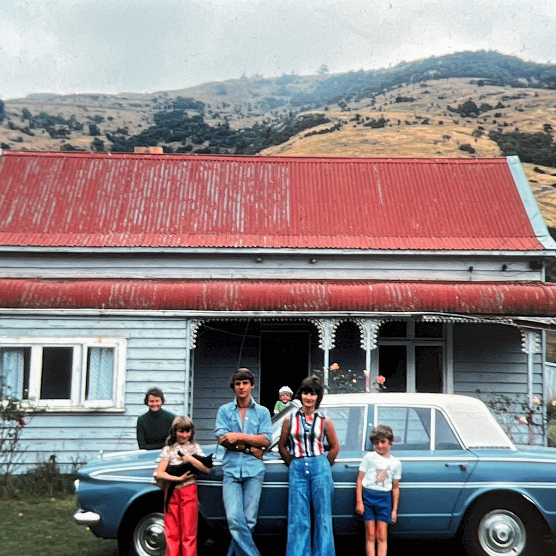 Escaping Suicide and Shunning by the Jehovah’s Witness Cult : DANNY ...