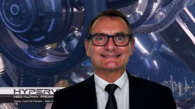 DANNY : DE HEK › WORKSHOPS that help you survive and thrive