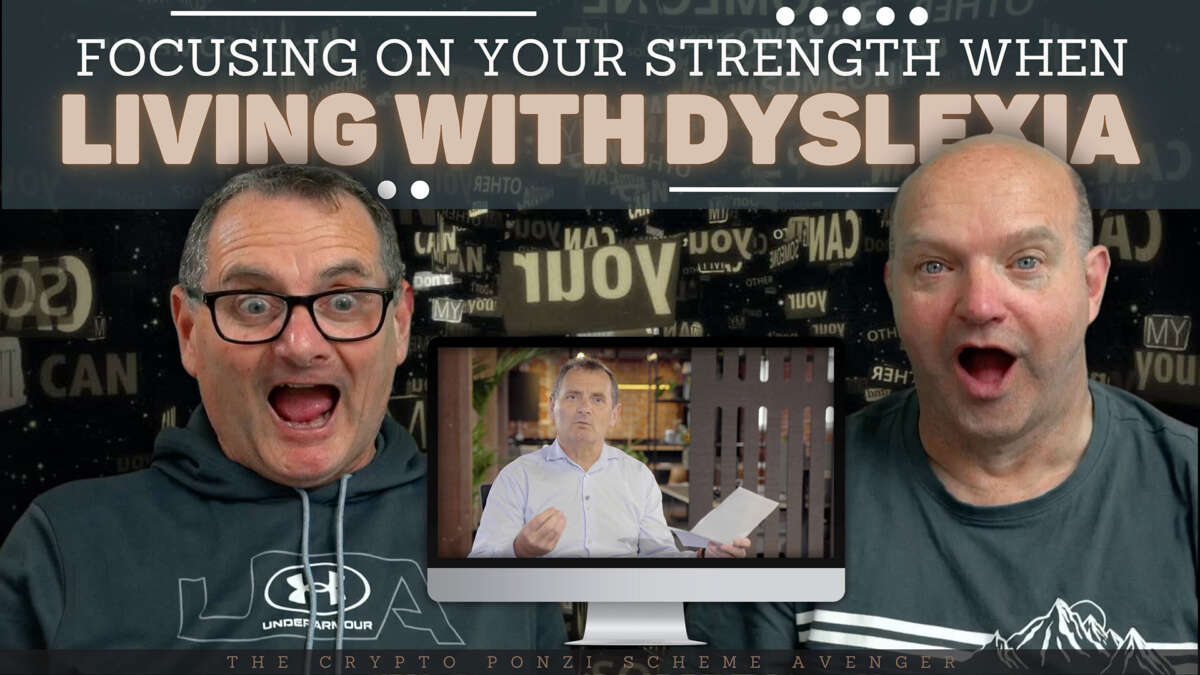 Unlocking Dyslexia's Hidden Superpowers: Embracing Strengths for ...