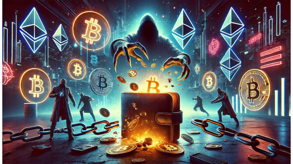 Satirist Scam Fighter aka The Crypto Ponzi Scheme Avenger