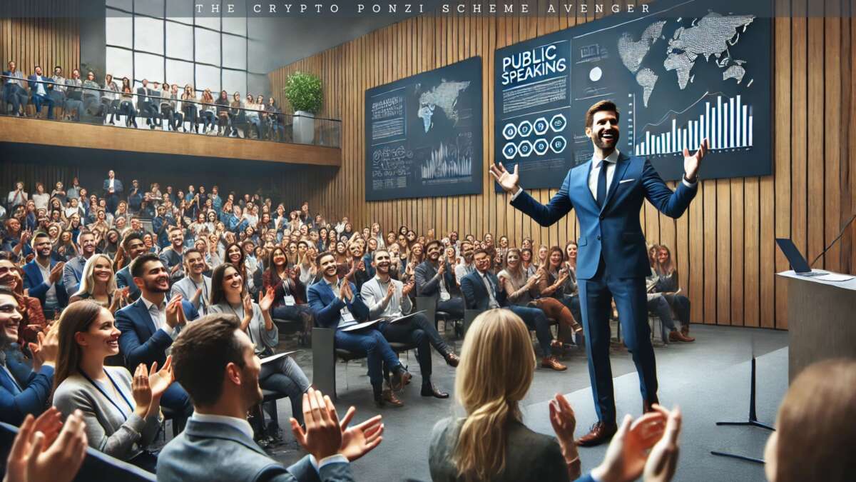 How to Write and Present a Speech: A Simple Practical Guide : DANNY ...