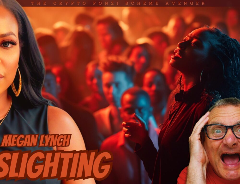 Megan Lynch Interview: Tough Questions on VYB and MLM Ethics