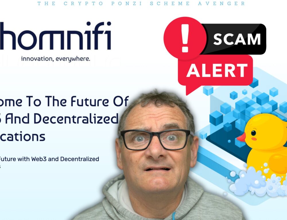 ViDiLOOK's Collapse Garrett Blakeslee Exposes Sam Lee's Scam